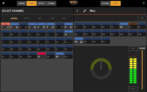 WING CopilotをPCでダウンロード・遊ぶ方法 - NoxPlayer