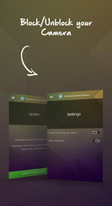 ShieldApps Camera BlockerをPCでダウンロード・遊ぶ方法 - NoxPlayer