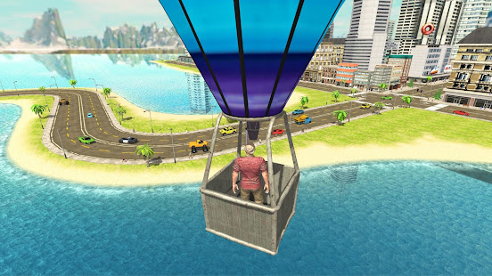 Grand Town Driver: Auto RacingをPCでダウンロード・遊ぶ方法 - NoxPlayer