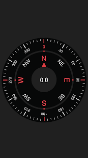 Digital Compass GalaxyをPCでダウンロード・遊ぶ方法 - NoxPlayer