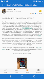 TECNO SPOTをPCでダウンロード・遊ぶ方法 - NoxPlayer