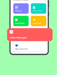 WhatsClone 2021をPCでダウンロード・遊ぶ方法 - NoxPlayer