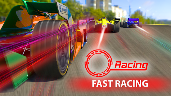 Formula Car Racing Car Game 3DをPCでダウンロード・遊ぶ方法 - NoxPlayer
