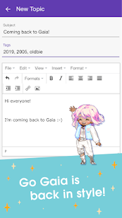 Go GaiaをPCでダウンロード・遊ぶ方法 - NoxPlayer