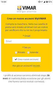 Vimar VIEW ProductをPCでダウンロード・遊ぶ方法 - NoxPlayer