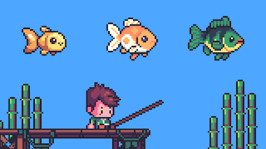 Super Milo Adventures：ピクセルをPCでダウンロード・遊ぶ方法 - NoxPlayer