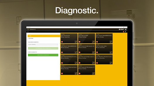 Vimar VIEW ProをPCでダウンロード・遊ぶ方法 - NoxPlayer