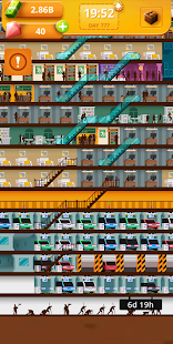 Idle Tower SimulationをPCでダウンロード・遊ぶ方法 - NoxPlayer