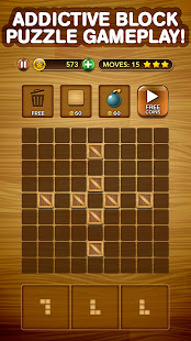 Best Blocks Block Puzzle GamesをPCでダウンロード・遊ぶ方法 - NoxPlayer