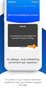 Quizzy - Trivia GameをPCでダウンロード・遊ぶ方法 - NoxPlayer