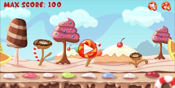 Candy match 3 games. Merge candies sweet gameをPCでダウンロード・遊ぶ方法 - NoxPlayer