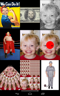 Mega Photo ProをPCでダウンロード・遊ぶ方法 - NoxPlayer