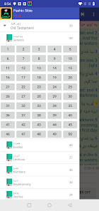 Pashto English Audio BibleをPCでダウンロード・遊ぶ方法 - NoxPlayer