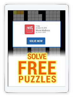 Daily POP Crosswords: Daily Puzzle Crossword QuizをPCでダウンロード・遊ぶ方法 ...