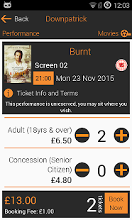 Eclipse CinemasをPCでダウンロード・遊ぶ方法 - NoxPlayer