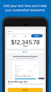 ClickFunnels StatsをPCでダウンロード・遊ぶ方法 - NoxPlayer