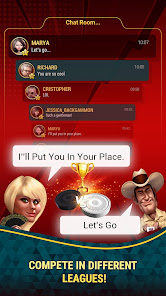 Backgammon Lord - OnlineをPCでダウンロード・遊ぶ方法 - NoxPlayer