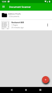 Document Scanner Pro - PDF CreationをPCでダウンロード・遊ぶ方法 - NoxPlayer