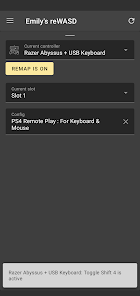 reWASD JuniorをPCでダウンロード・遊ぶ方法 - NoxPlayer