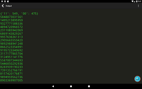 Quantum Programming CompilerをPCでダウンロード・遊ぶ方法 - NoxPlayer