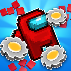 Pixel Crusher Demolish 2をPCでダウンロード・遊ぶ方法 - NoxPlayer