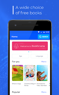BookSmartをPCでダウンロード・遊ぶ方法 - NoxPlayer