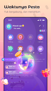 Uki - Amazing Online Chat AppをPCでダウンロード・遊ぶ方法 - NoxPlayer