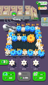 Gear FeverをPCでダウンロード・遊ぶ方法 - NoxPlayer