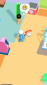 Shop Fever: Supermarket TycoonをPCでダウンロード・遊ぶ方法 - NoxPlayer