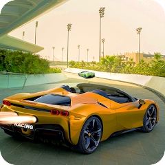 Ferrari Car Racing Game - RaceをPCでダウンロード・遊ぶ方法 - NoxPlayer