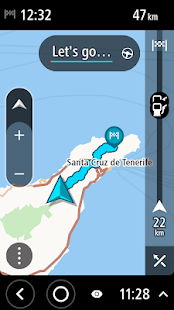 TomTom Hub Remote DisplayをPCでダウンロード・遊ぶ方法 - NoxPlayer