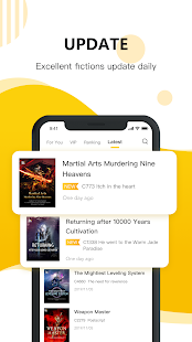 Babel Novel - Fantastic Books & Webnovel ReadingをPCでダウンロード・遊ぶ方法 - NoxPlayer