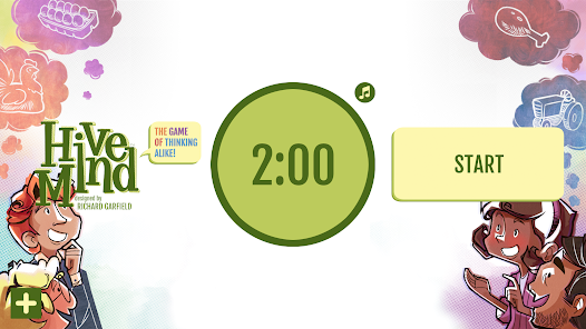 Hive Mind TimerをPCでダウンロード・遊ぶ方法 - NoxPlayer