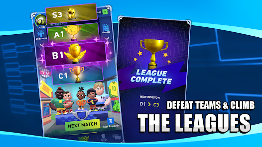 Supernova Football：Soccer GameをPCでダウンロード・遊ぶ方法 - NoxPlayer