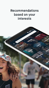 Fever: Local Events & TicketsをPCでダウンロード・遊ぶ方法 - NoxPlayer