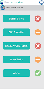 Care Control PocketをPCでダウンロード・遊ぶ方法 - NoxPlayer