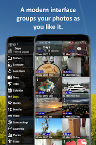 PhotoMap GalleryをPCでダウンロード・遊ぶ方法 - NoxPlayer