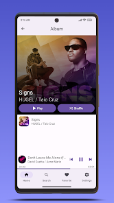 Musicmax — Music PlayerをPCでダウンロード・遊ぶ方法 - NoxPlayer