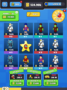 Roblux Skins MergeをPCでダウンロード・遊ぶ方法 - NoxPlayer