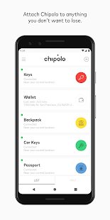 ChipoloをPCでダウンロード・遊ぶ方法 - NoxPlayer