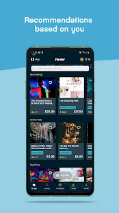 Fever: Local Events & TicketsをPCでダウンロード・遊ぶ方法 - NoxPlayer