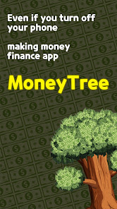 MoneyTree : Earn Cash RewardsをPCでダウンロード・遊ぶ方法 - NoxPlayer