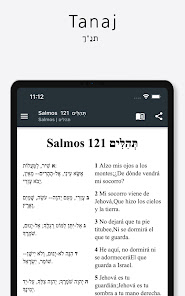 Tanakh (Spanish-Hebrew)をPCでダウンロード・遊ぶ方法 - NoxPlayer
