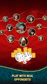 Backgammon Lord - OnlineをPCでダウンロード・遊ぶ方法 - NoxPlayer