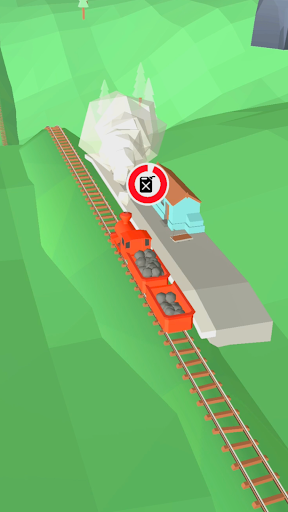 Off the Rails 3D PC버전, 모바일 게임 다운로드, 모바일 게임을 PC에서 플레이하기, 녹스 앱플레이어, Off ...