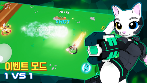 캣트릭스 : Clash of Cats PC버전 다운로드, 모바일 게임 다운로드, 녹스 앱플레이어녹스 앱플레이어