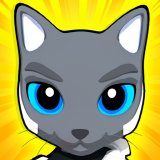 캣트릭스 : Clash of Cats PC버전 다운로드, 모바일 게임 다운로드, 녹스 앱플레이어녹스 앱플레이어