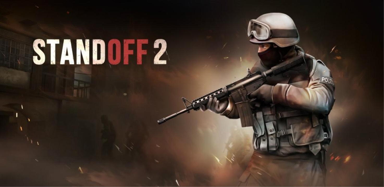 Standoff 2 PC버전 다운로드, 모바일 게임 및 APK 다운로드, 녹스 앱플레이어녹스 앱플레이어