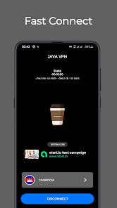 Java VPN PC에서 렉없이 즐기는 가벼운 Android 앱플레이어 - 녹스 앱플레이어