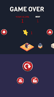 Bouncy Brick PC에서 렉없이 즐기는 가벼운 Android 앱플레이어 - 녹스 앱플레이어